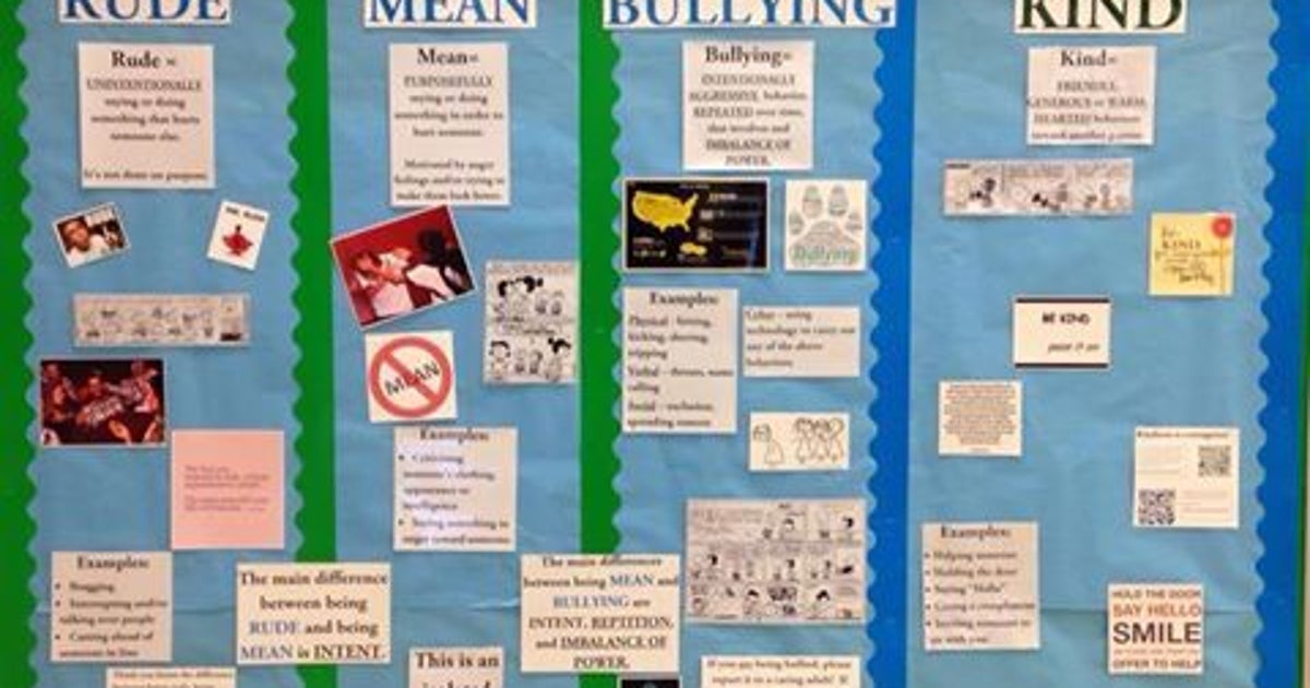 Does Your Child Know How to Tell the Difference between Conflict ...