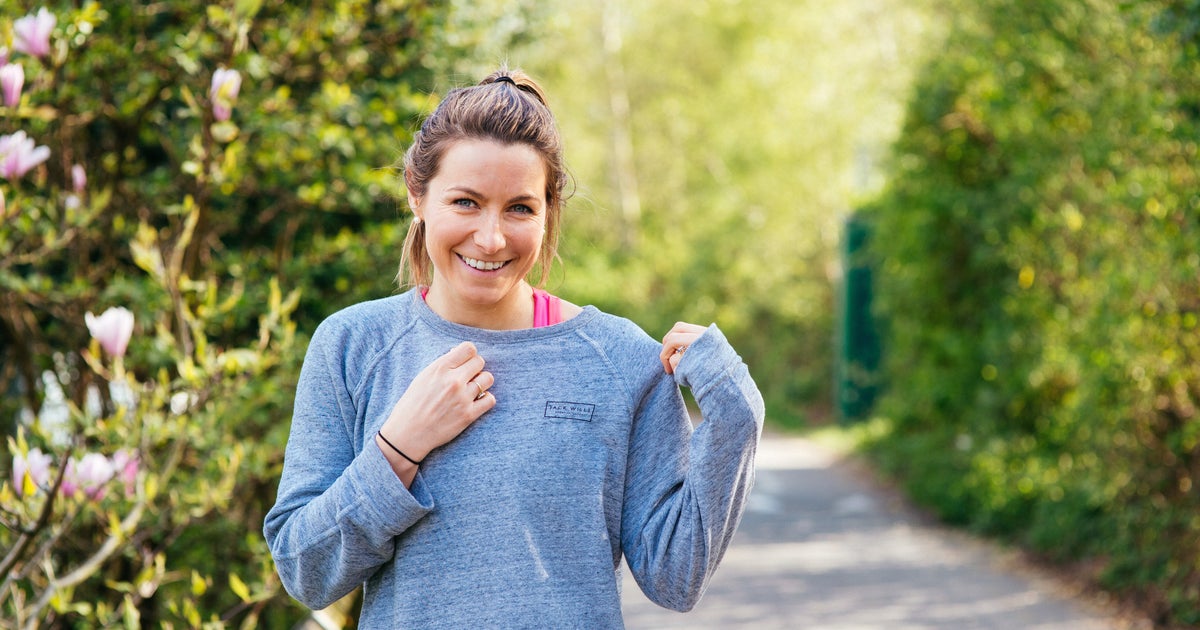 'The Runner Beans' Charlie Watson On Why Running Is The Best Exercise ...