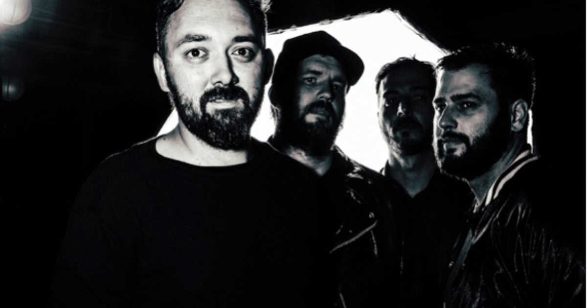 Battle Tapes Pays Homage To Classic Music Iconography In “No Good ...