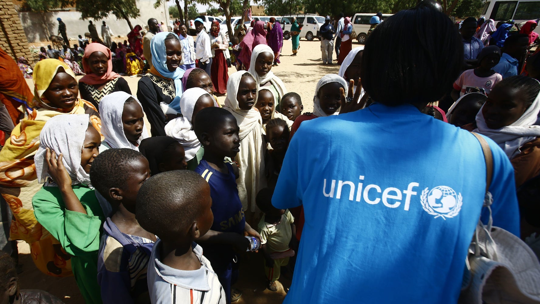 Darfur, the Most “Successful” Genocide In A Century | HuffPost The ...