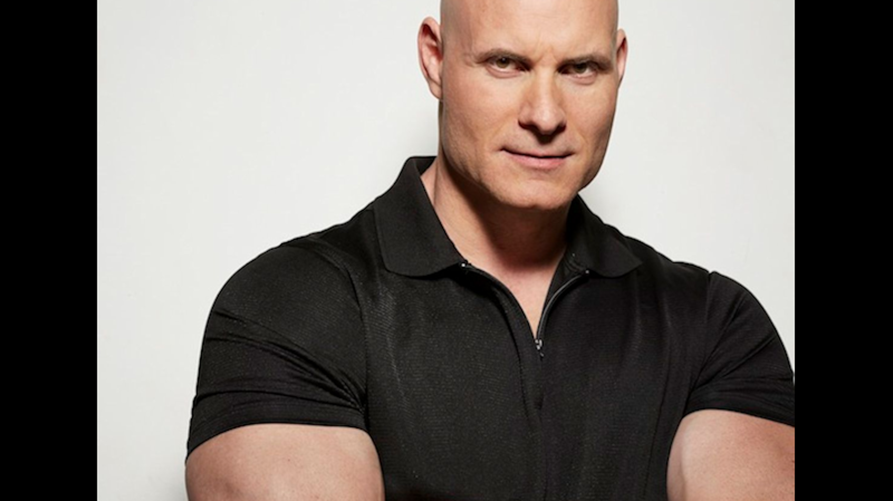 Interview: Jasson Finney | HuffPost Contributor