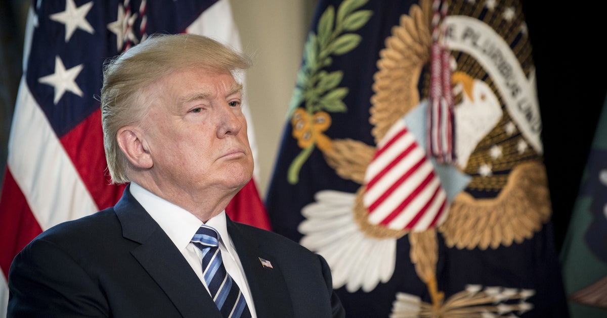 Donald Trump's Earth Day Statement Is Shameful | HuffPost Latest News