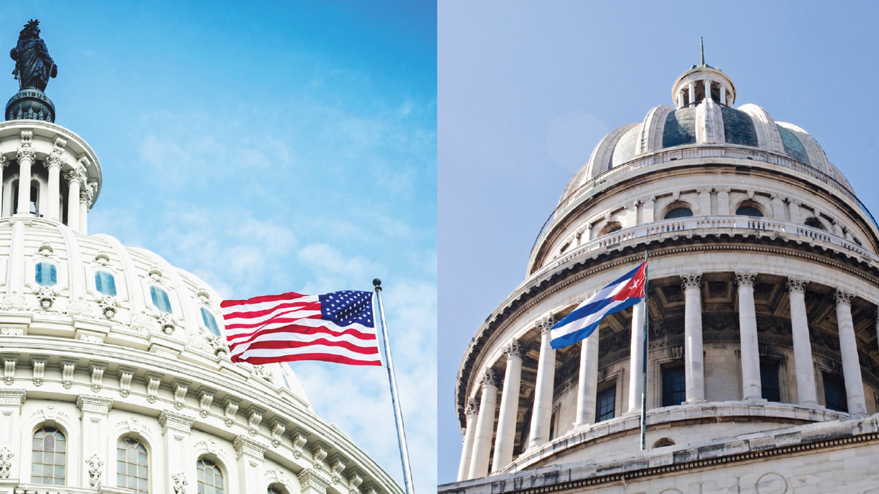 Engagement With Cuba Is A Bipartisan Issue | HuffPost