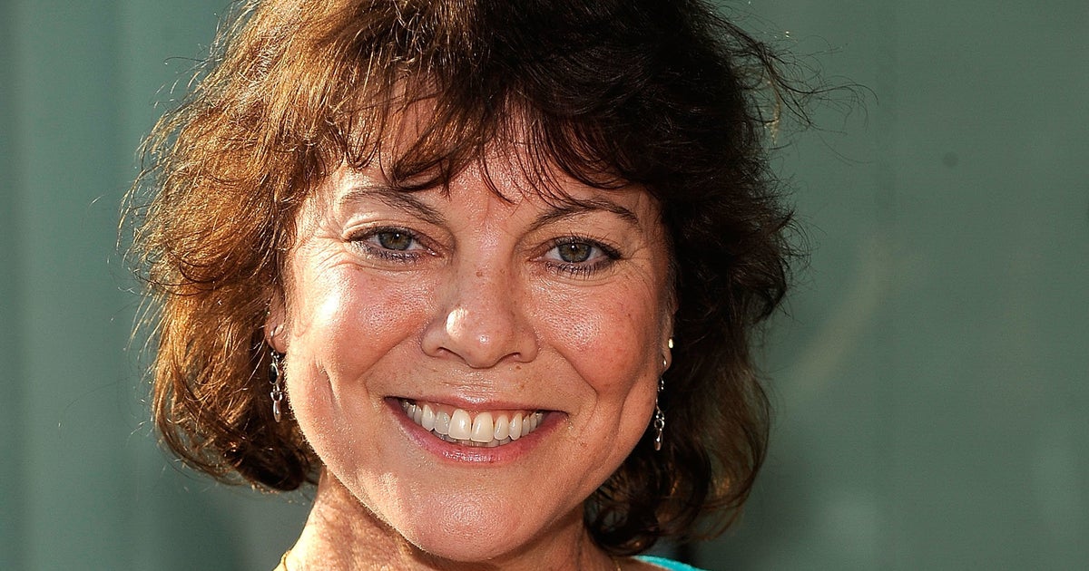 Erin Moran Dead: ‘Happy Days’ Star Dies, Aged 56 | HuffPost UK ...