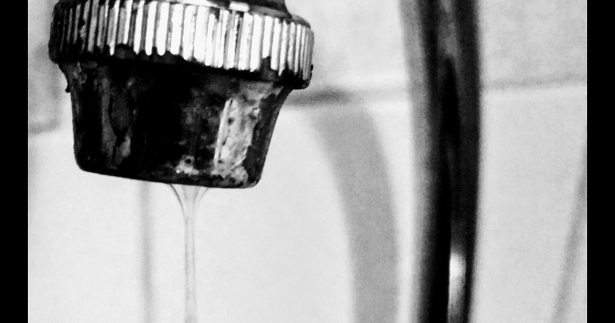 Drop by drop: how we leak human potential | HuffPost Contributor