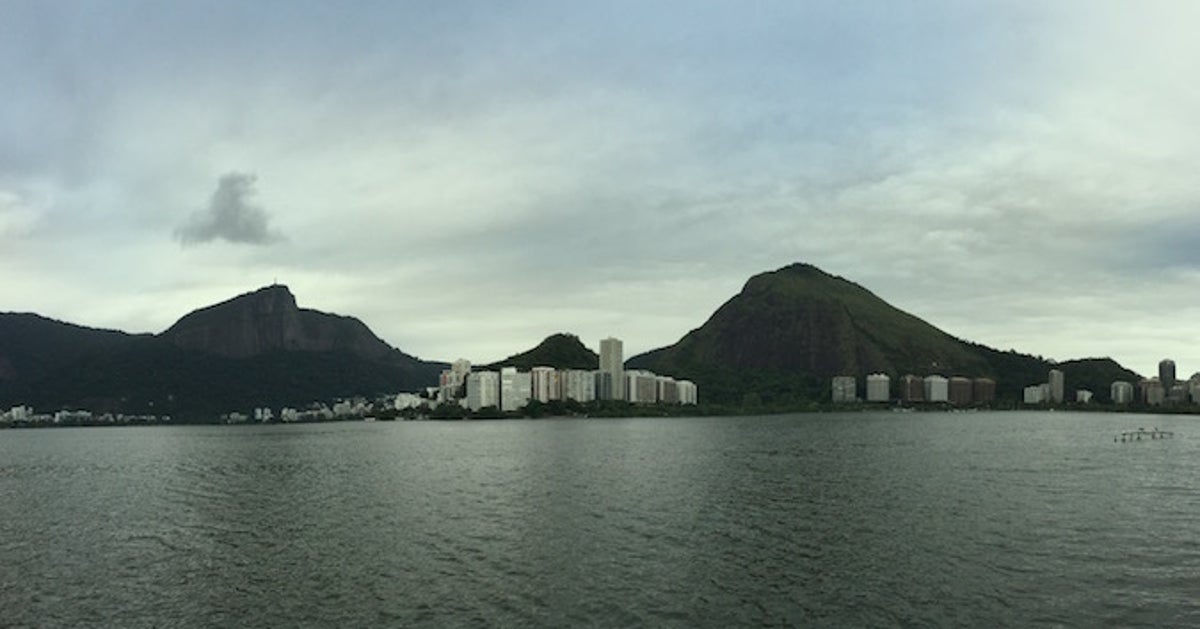 Are Brazil's pro-poor economic boom years over? | HuffPost Contributor