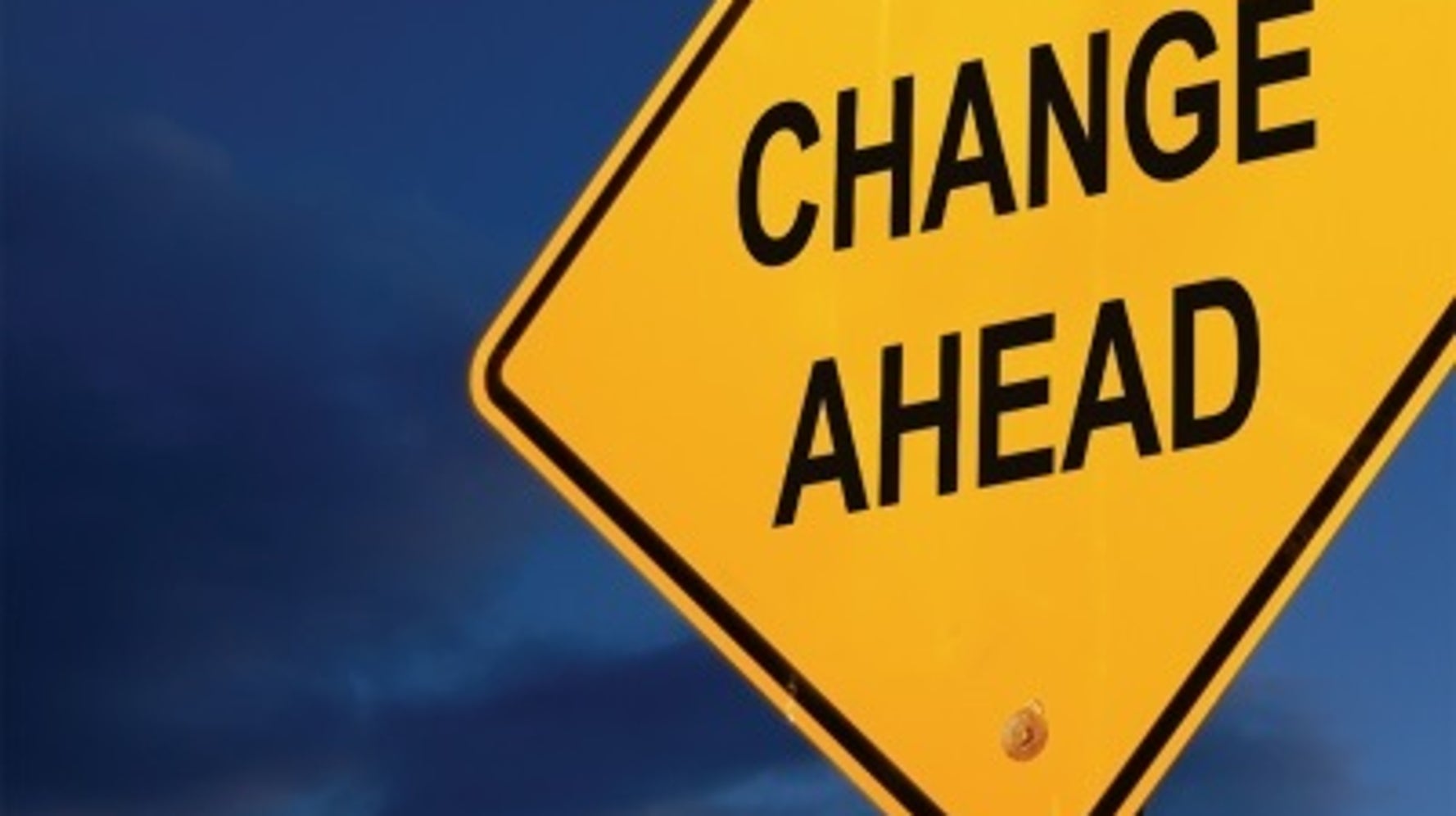 3 Tips to Accelerate Change | HuffPost Contributor