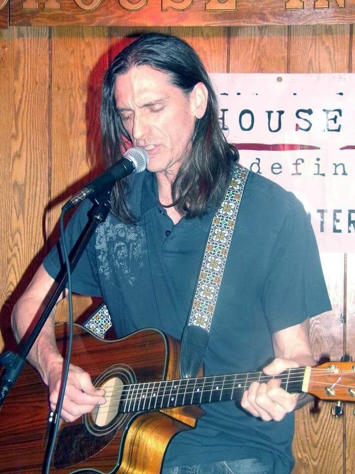 Album Review: “Wash Me,” Jay Regan | HuffPost