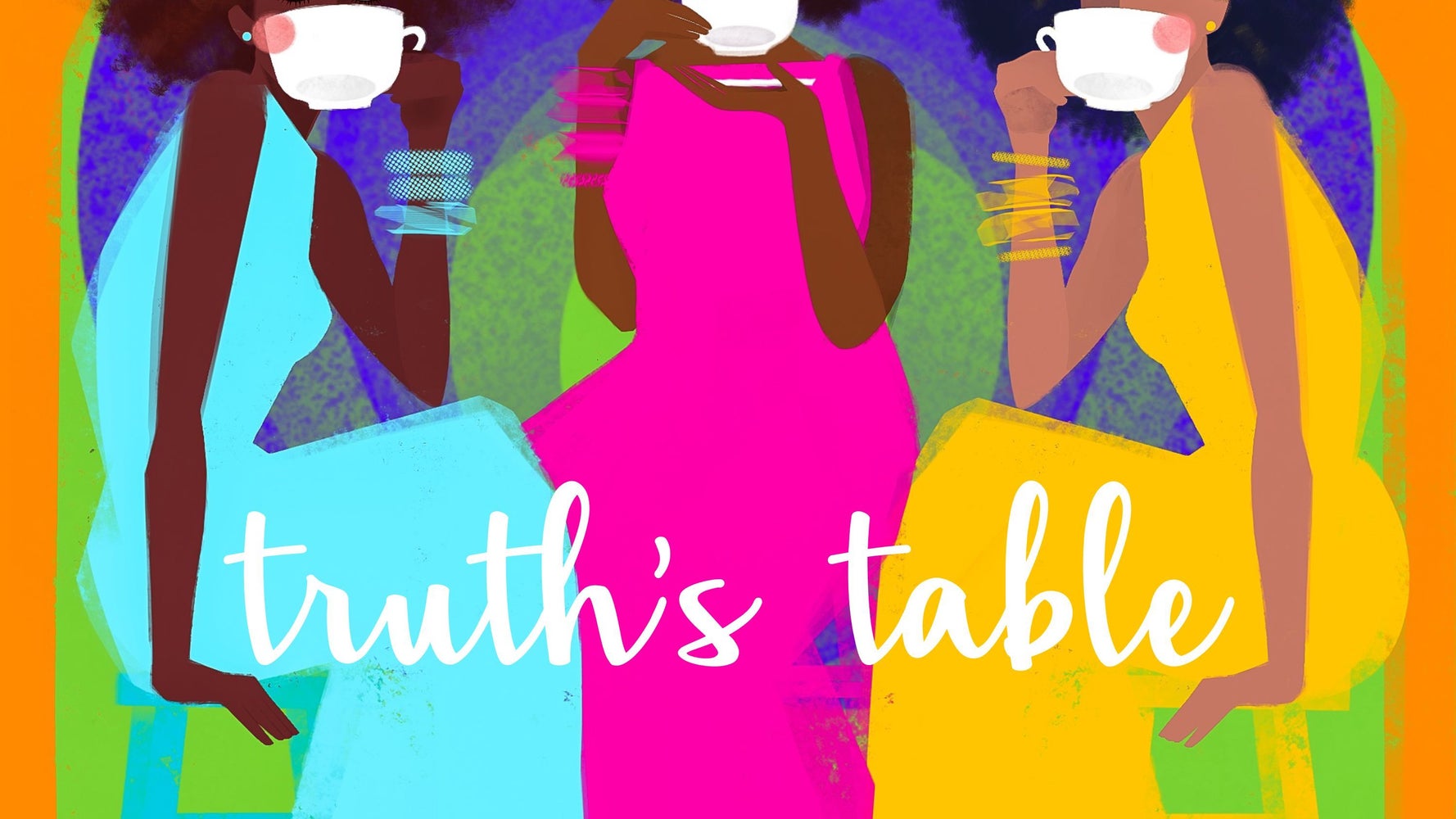 A Seat at the Table | HuffPost