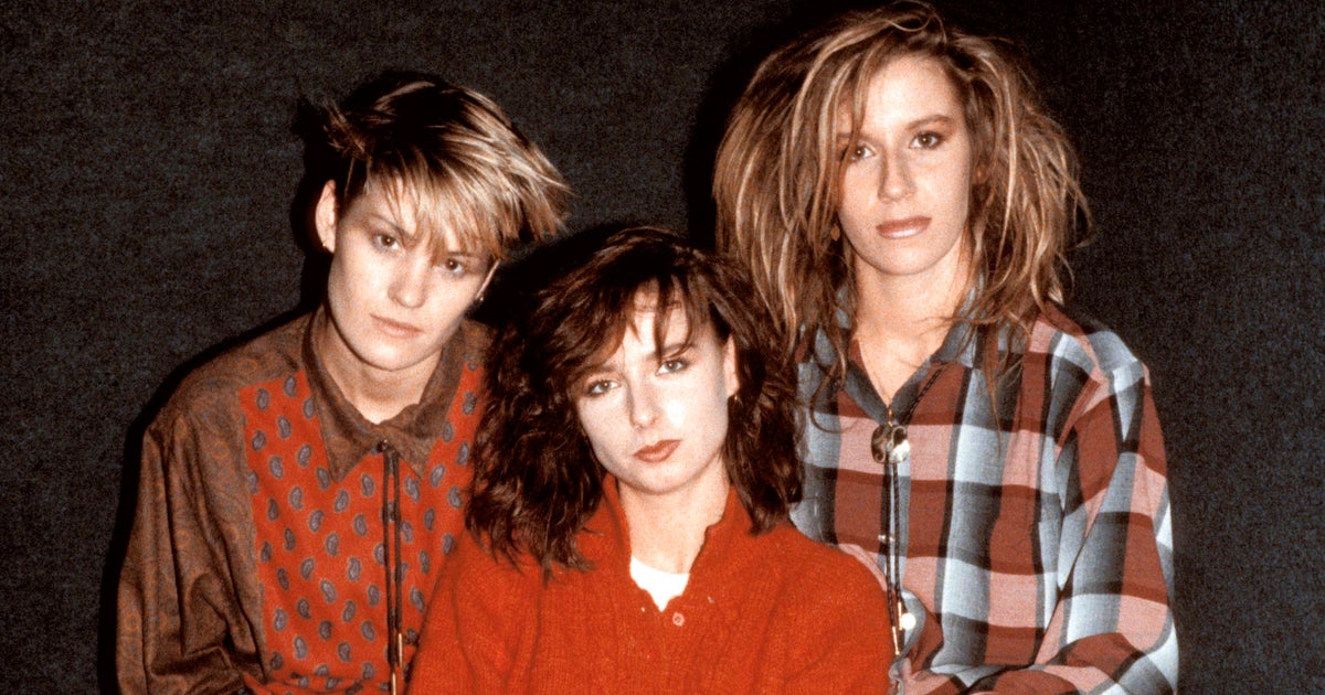 Siobhan Fahey Sam Stewart