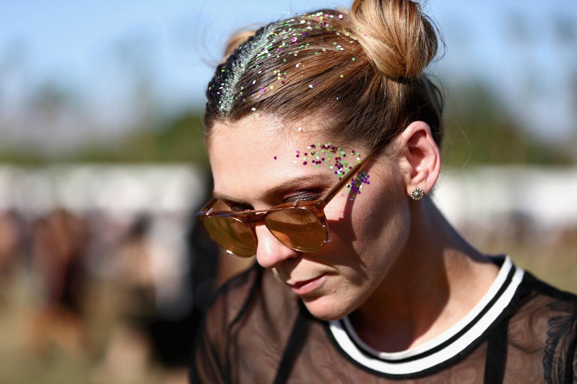 Coachella's Second Weekend Of Outfits Was More NSFW Than Ever ...