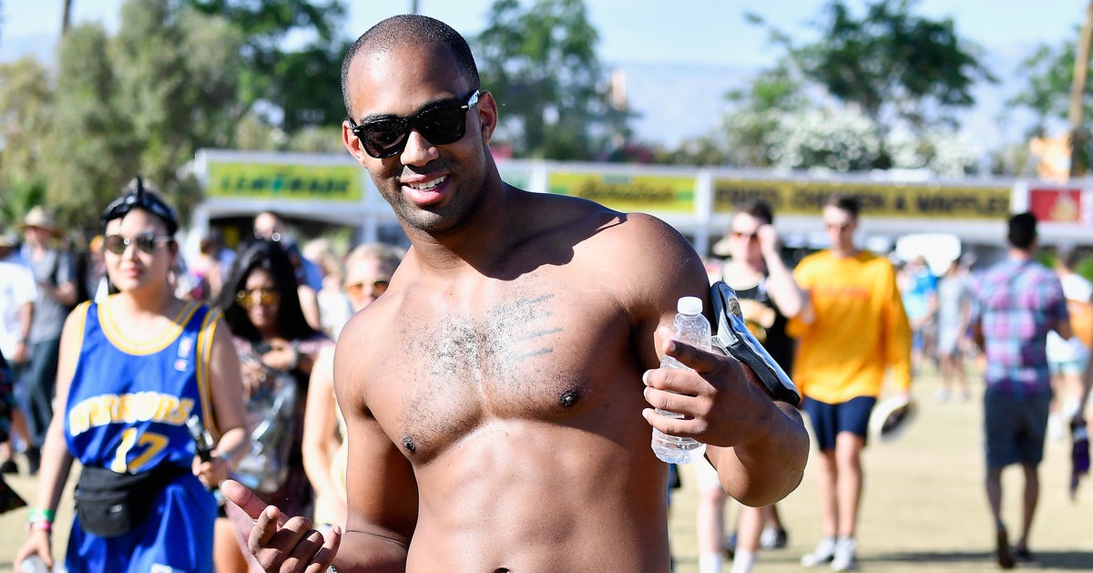 Coachella's Second Weekend Of Outfits Was More NSFW Than Ever ...