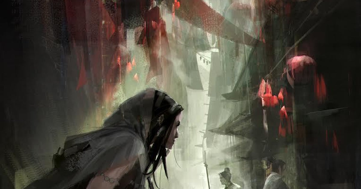 Love on the Cutting Edge: An Interview with Brian Staveley, Author of ...