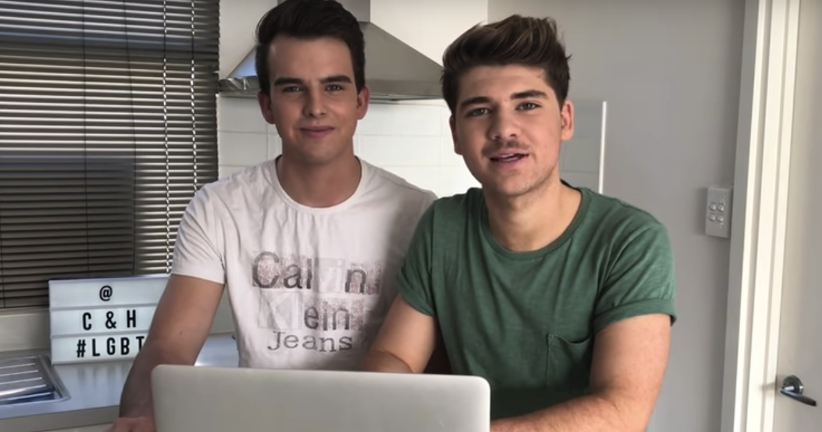 Gay Men Sound Off On Misconceptions About 'Femme' And 'Masc ...