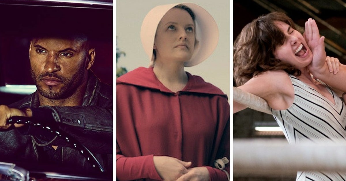 All The New Shows To Screen Or Skip In Spring And Summer 2017 ...