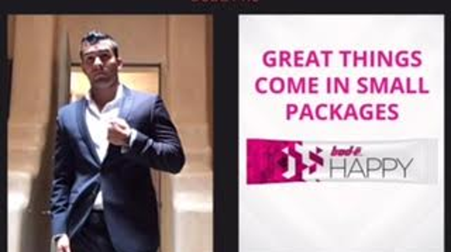 Kolohe Primeau Hits The Ground Running To Succeed In Business ...