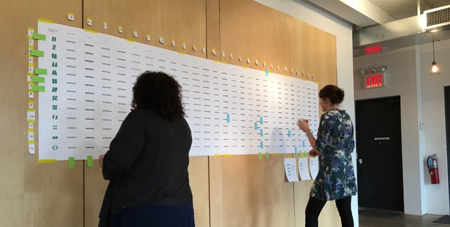 Behind HuffPost's New Logo And Look | HuffPost UK