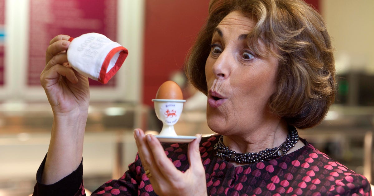 Edwina Currie Lambasted For Tweet About Child Poverty And Obesity ...