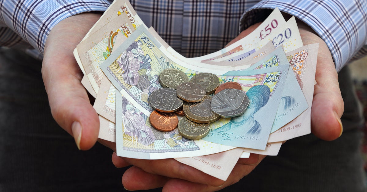 Poorest Households Pay More In Taxes Than The Richest 10%, New Figures ...