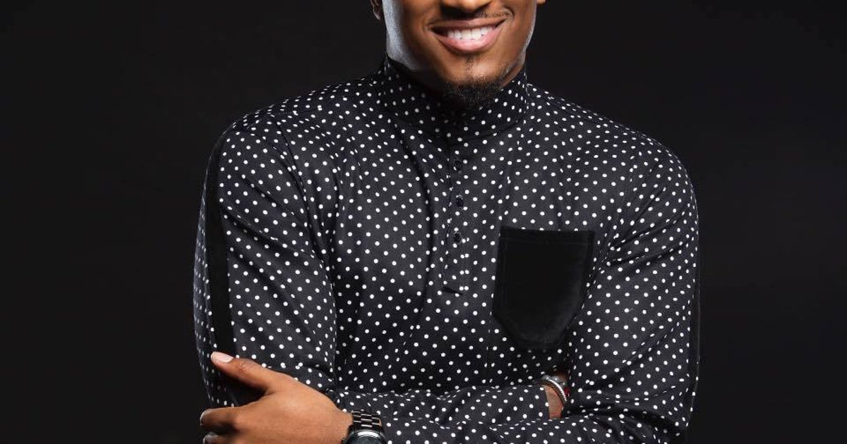 When One Life Changes Thousands: Meet Adrian Davis | HuffPost Contributor