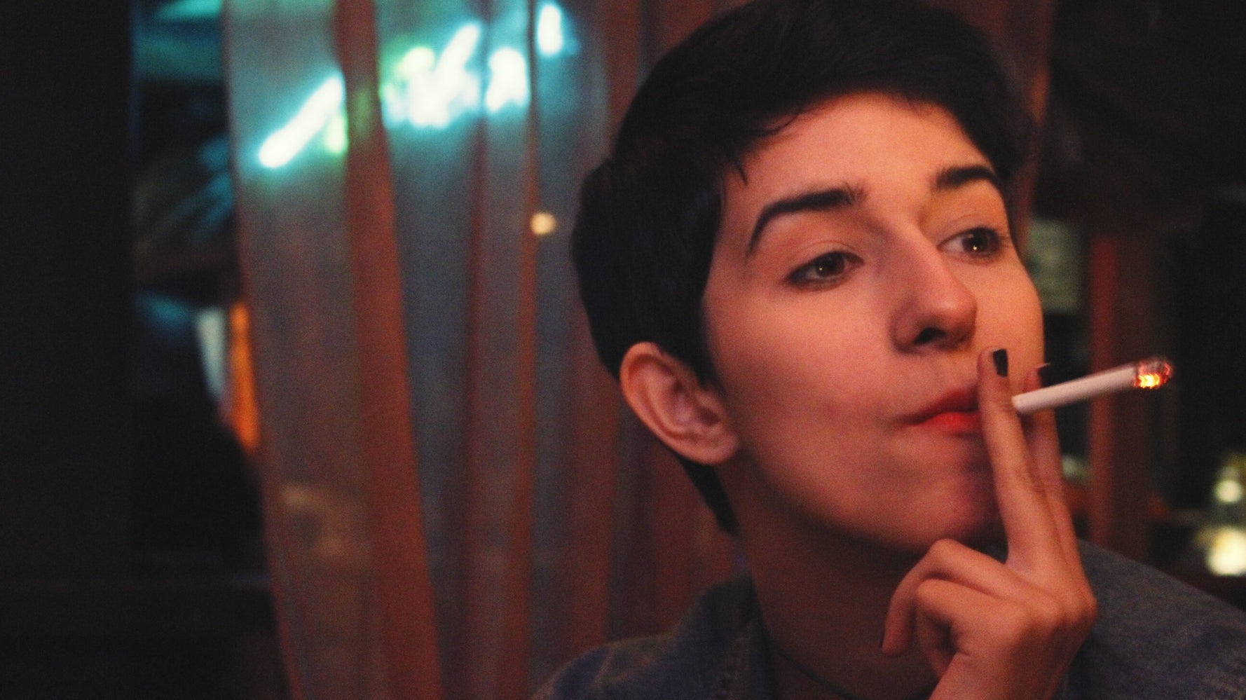 Sadly, More Surprising Reasons Why We Smoke | HuffPost