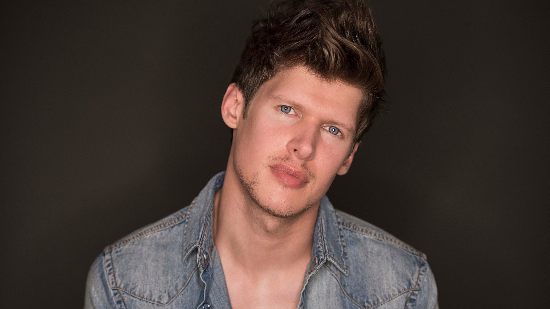 Lucas Steele: “It’s Super Important To Hold On To Your Uniqueness ...