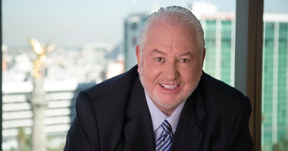 Interview with Seguros Monterrey New York Life CEO | HuffPost Contributor