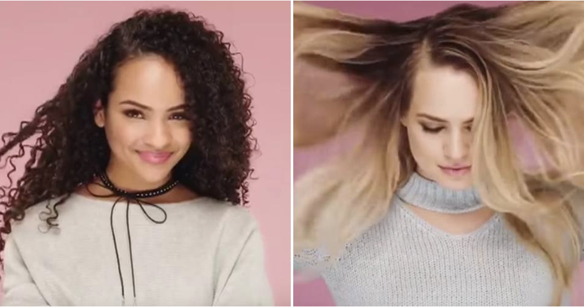 Why I'm mad at Shea Moisture's latest ads | HuffPost Contributor