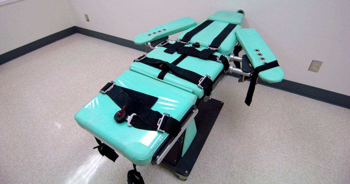 Supreme Court Denies Stay Of Alabama Execution Of Man Convicted Of 3 ...