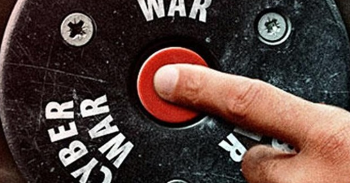 Book Review: Countdown to Zero Day | HuffPost Contributor