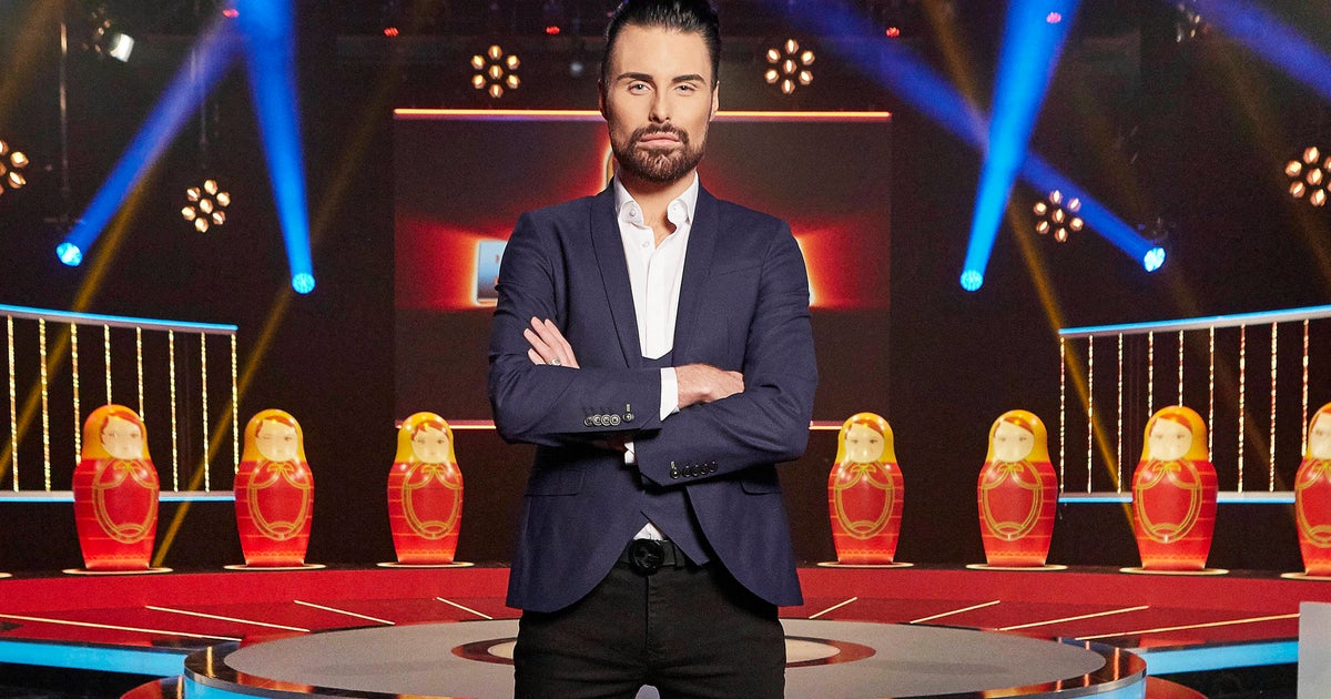 'The Chase' Fans Force Rylan Clark-Neal Off Twitter Amid Trolling Over ...
