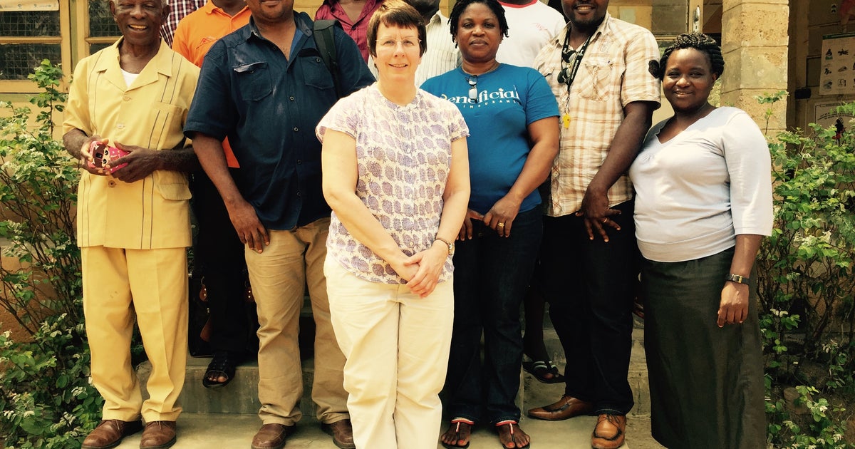 Ensuring Onchocerciasis Control Is More Than Just “Skin Deep” By Ending ...