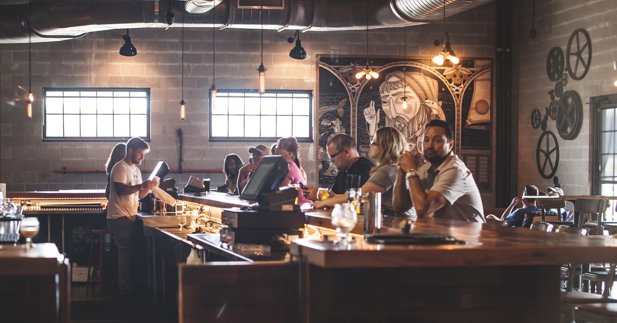 Why Tampa Bay's Unique Craft Beer Scene Is So Fascinating | HuffPost UK ...