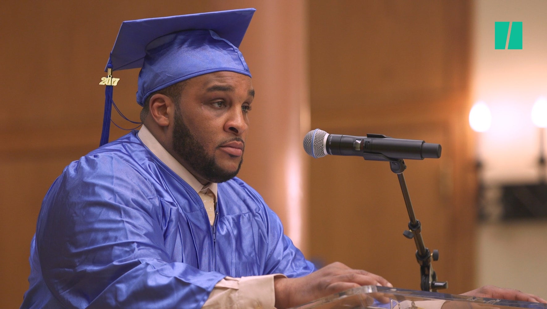 This Program Gives Formerly Incarcerated Men A Second Chance | HuffPost ...