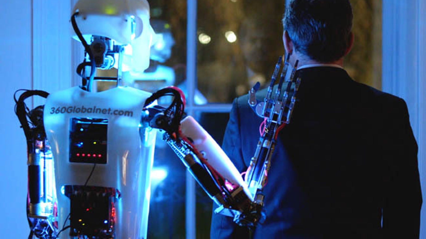 Employees Optimistic About The Role of Automation At Work | HuffPost ...