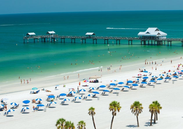 Why St. Pete/Clearwater in Florida Is A Dream Holiday Destination ...