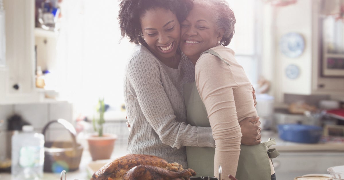 4 Reasons Hugs Are Good For Your Health | HuffPost Life