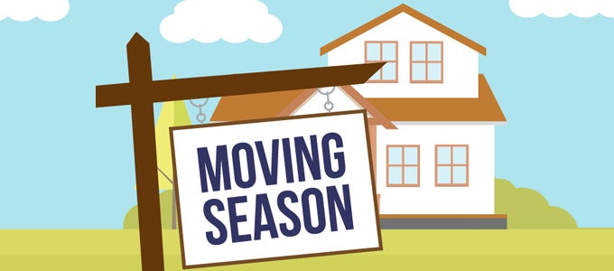 Quick Guide: Know What Season Is Best for Moving | HuffPost Contributor