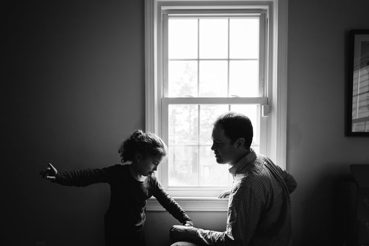 Spectrum Inspired: Real Life with Autism in Photos | HuffPost Contributor