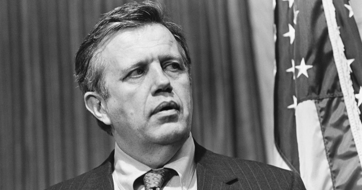 Jay Dickey's Complicated Legacy Is A Lesson For Politicians And ...