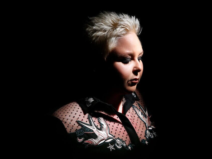 Coal into Diamonds: Chey Sings Through Pressure to Sparkle | HuffPost ...