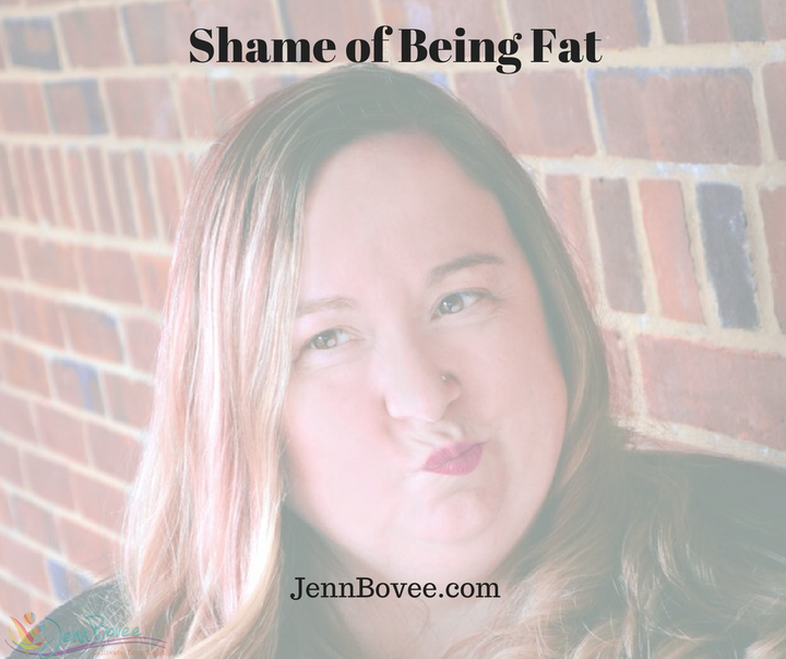 Shame of Being "Fat" | HuffPost Contributor