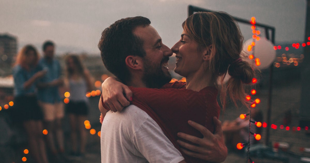 7 Habits Of Truly Resilient Couples | HuffPost Life