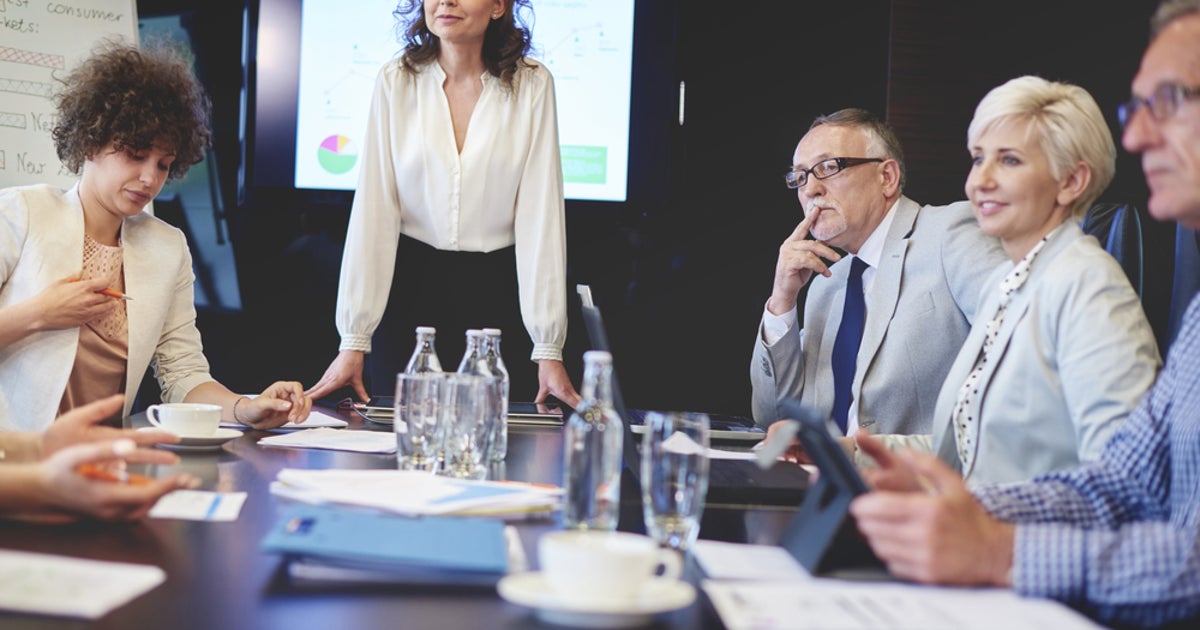 Six Essential Traits That Make A Respected Leader | HuffPost Contributor