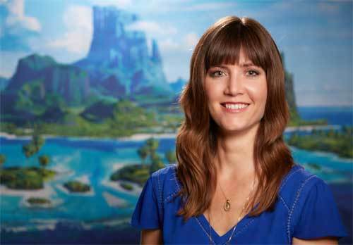 Walt Disney Animation Studios Artist Showcase program encourages the ...