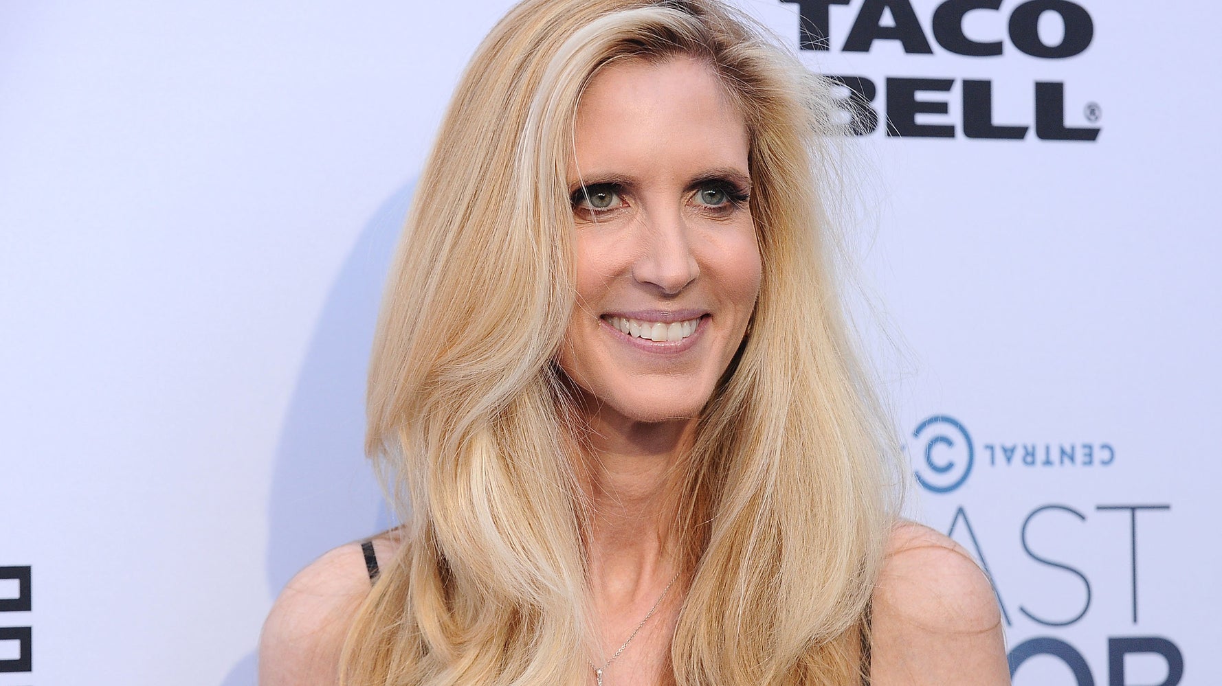 In Support Of Coulter's Right To Speak | HuffPost Latest News