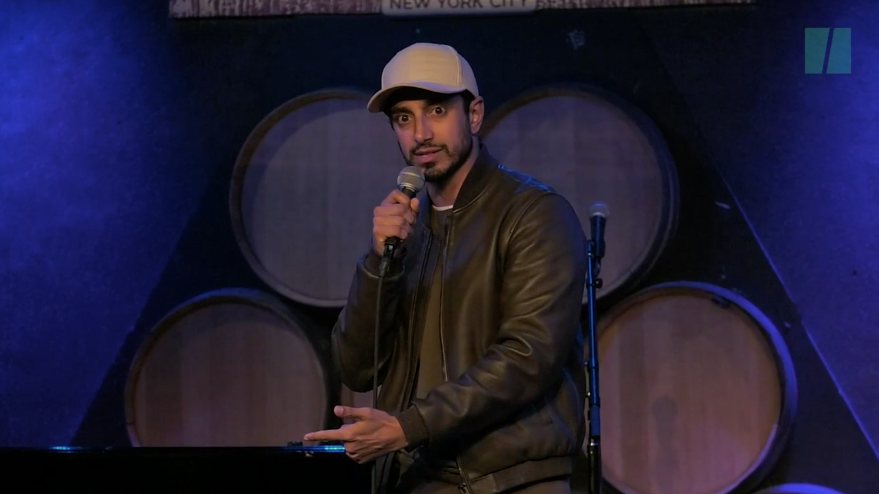 Riz Ahmed's Powerful Rap Will Make You Rethink The True Cause Of ...