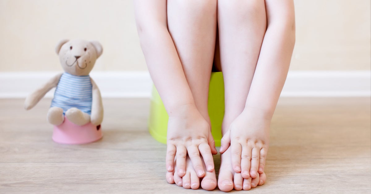 NHS Trust Tells Parents To Stop Calling Children's Body Parts 'Willy ...