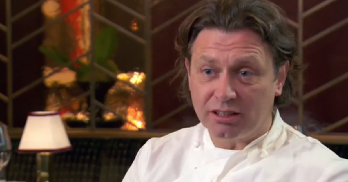 ‘Masterchef’ Viewers Are Losing It Over Chef Shaun Rankin’s ...