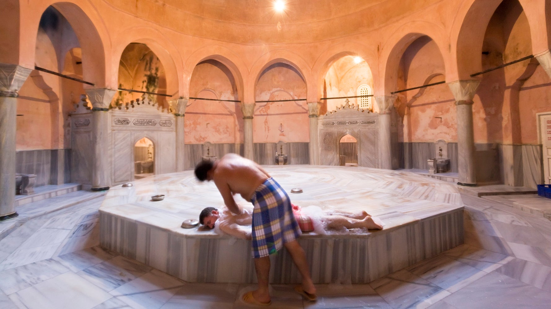 The Musical Legacy Of Gay Bathhouses HuffPost Communities the-musical-legacy-of-gay-bathhouses-huffpost-communities
